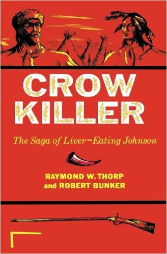 Crow Killer Rockyflatsfacts